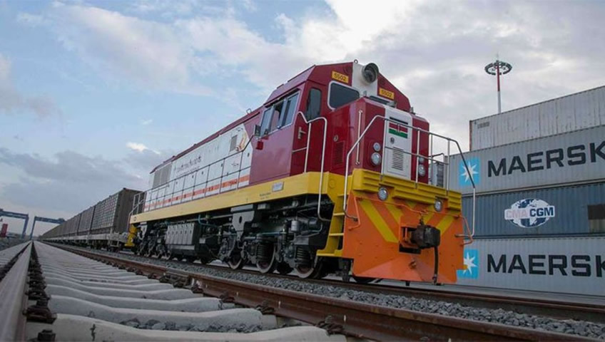 Transhaul Logistics Ltd – Your Strategic Logistics Partner