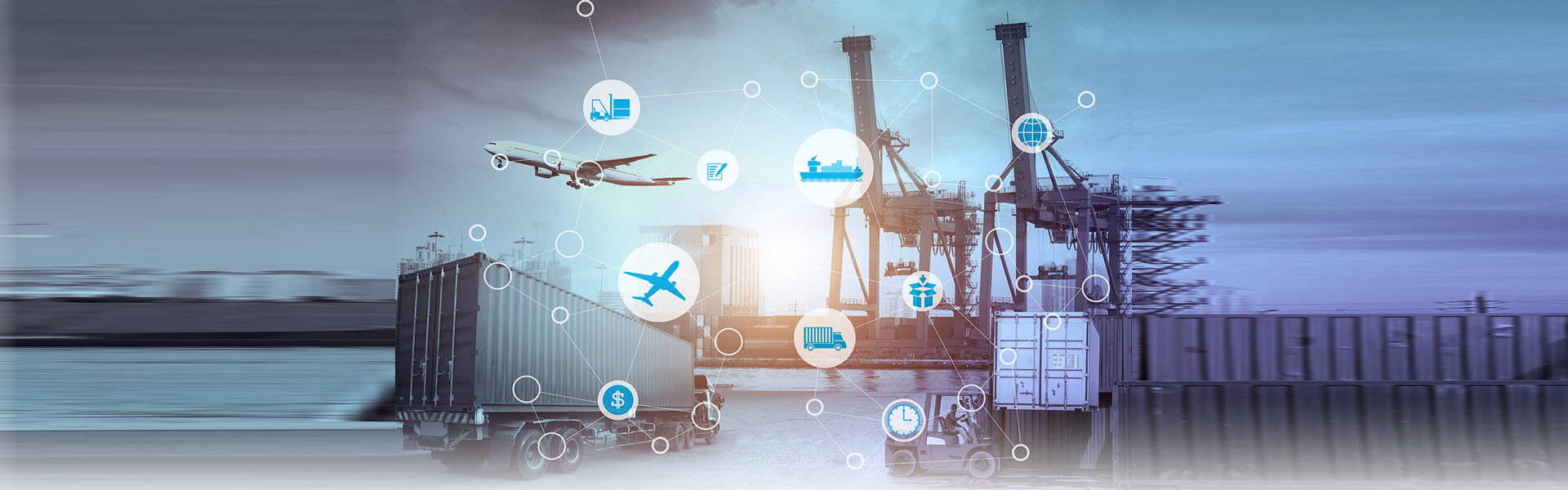 Transhaul Logistics Ltd – Your Strategic Logistics Partner