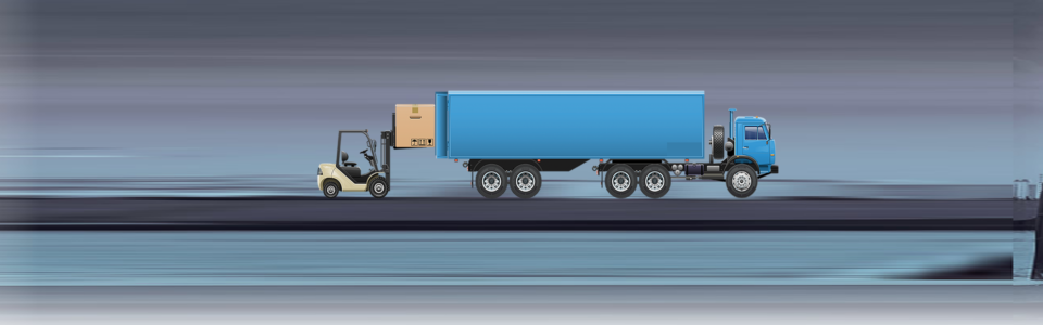 Transhaul Logistics Ltd – Your Strategic Logistics Partner